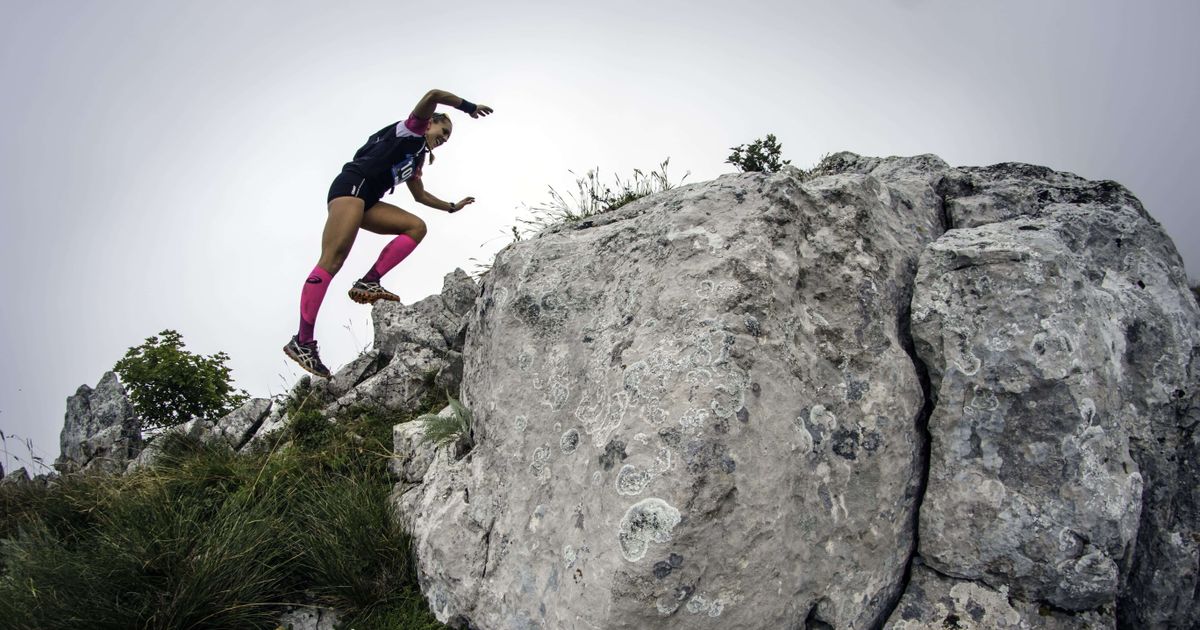 4 Elements: A Unique Multisport Relay Race That Awakens Team Spirit ...